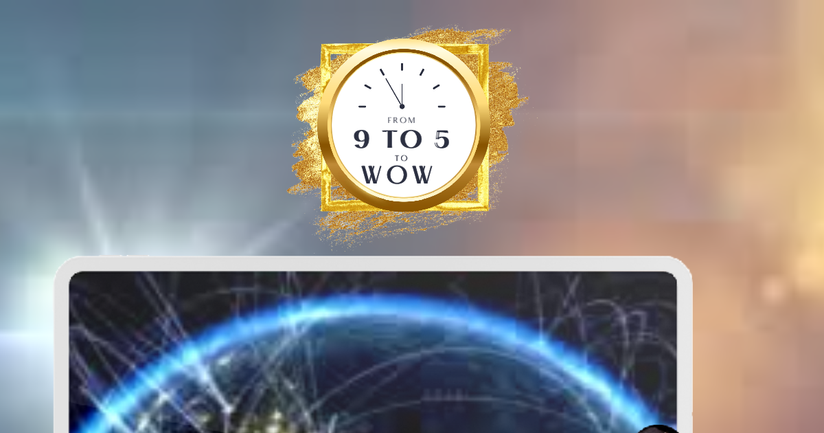 9to5toWOW